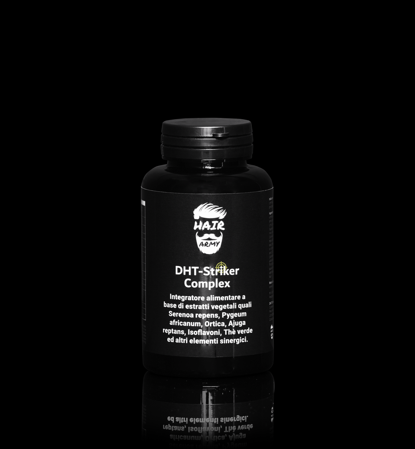 Hair Army DHT Striker Complex – Hair-Army