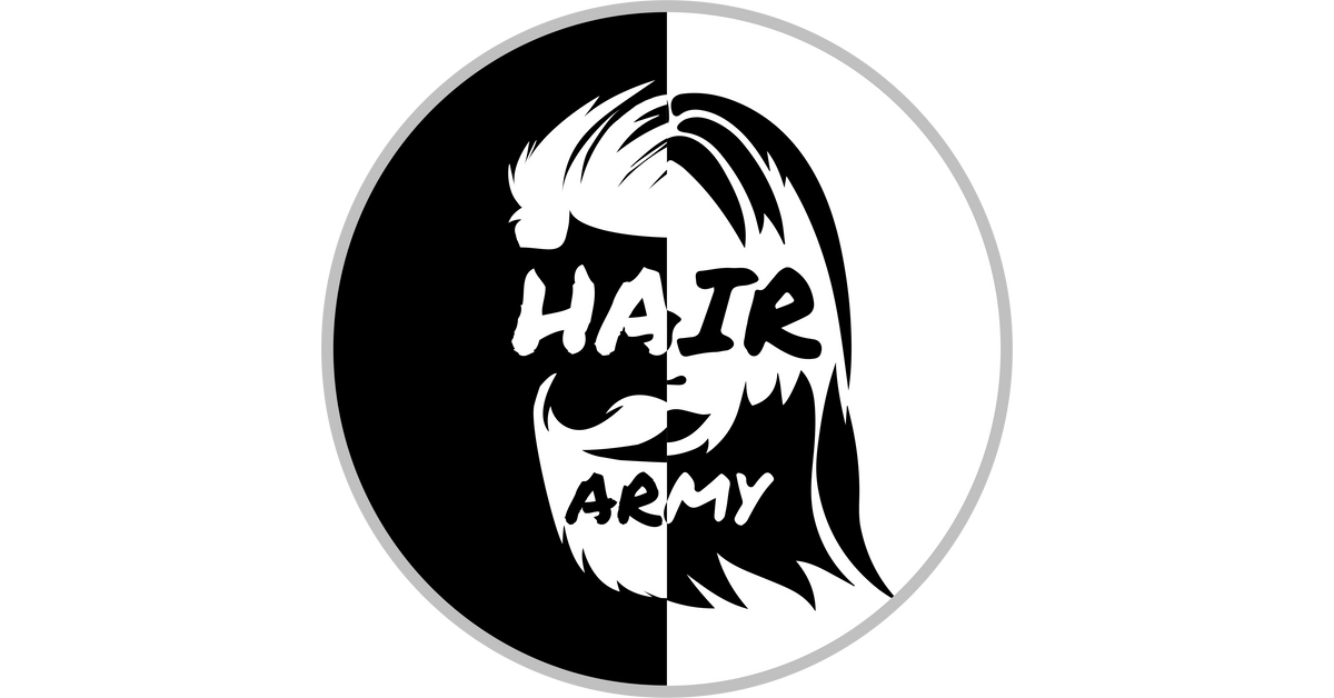 Join the Hair Army! – Hair-Army